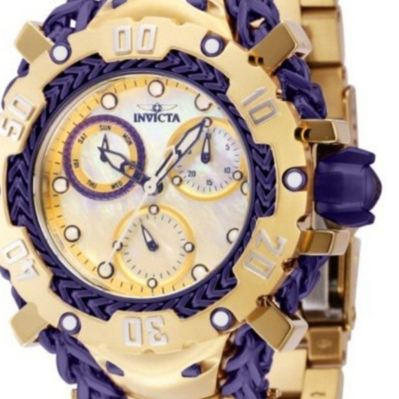 INVICTA GLADIATOR | Other | Invicta Woman Gladiator | Poshmark